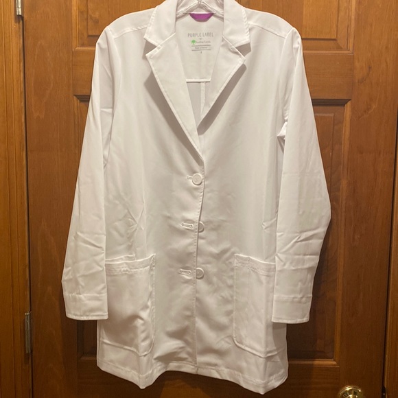 Purple Label for Healing Hands | Jackets & Coats | Purple Label Lab ...